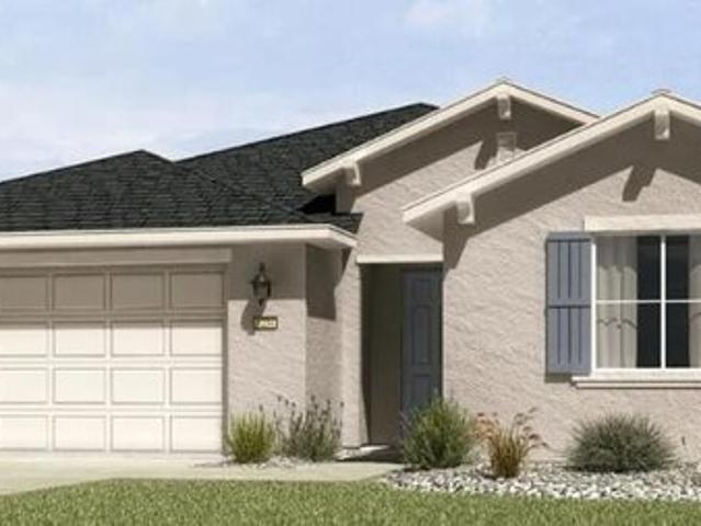 1016 Gold Crater Pl Unit HOMESITE30, Dayton, NV 89403
