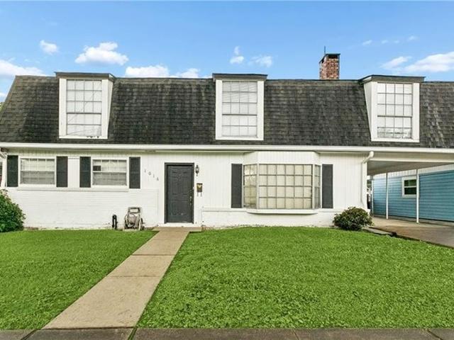 1016 Green Acres Rd, Metairie, LA 70003