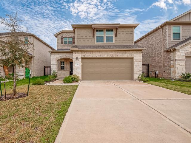 1016 Greenshank Dr, Katy, TX 77493 | MLS #41995 | Compass