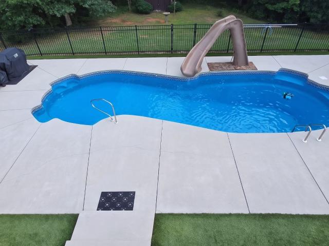 1016 Hamilton Drive