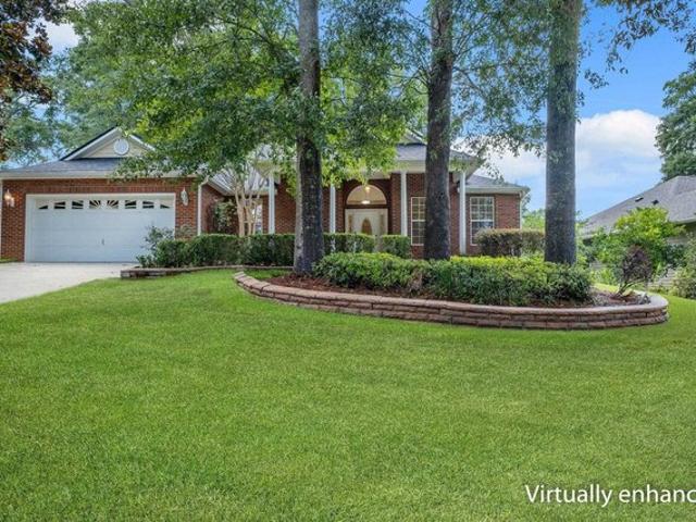 1016 Hawkeye Trl, Tallahassee, FL 32317
