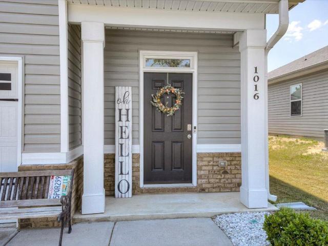1016 Hay Meadow Drive