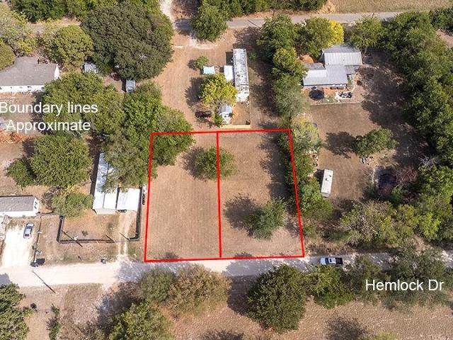 1016 Hemlock Drive
