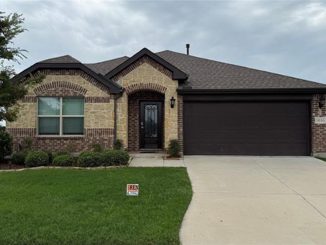 1016 Highberry Drive