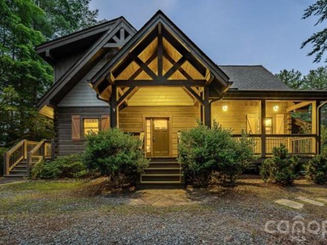 1016 Horizon Trl, Nebo, NC 28761