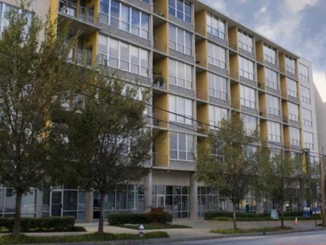1016 Howell Mill Rd #1201, Atlanta, GA 30318
