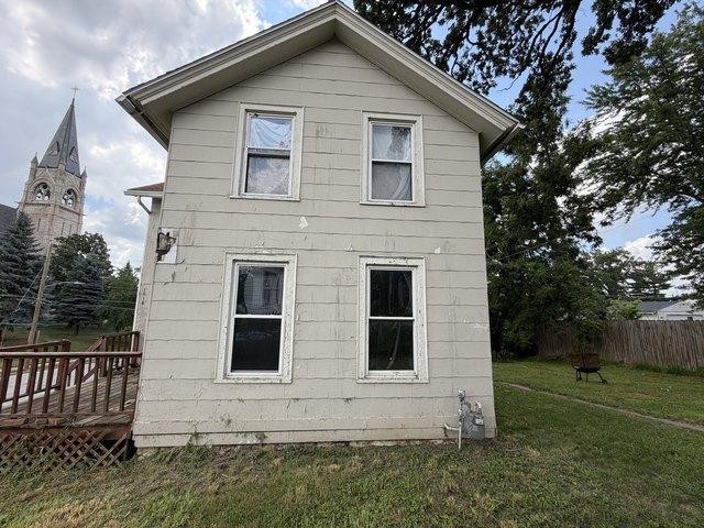 1016 Iowa St, Davenport, IA 52803