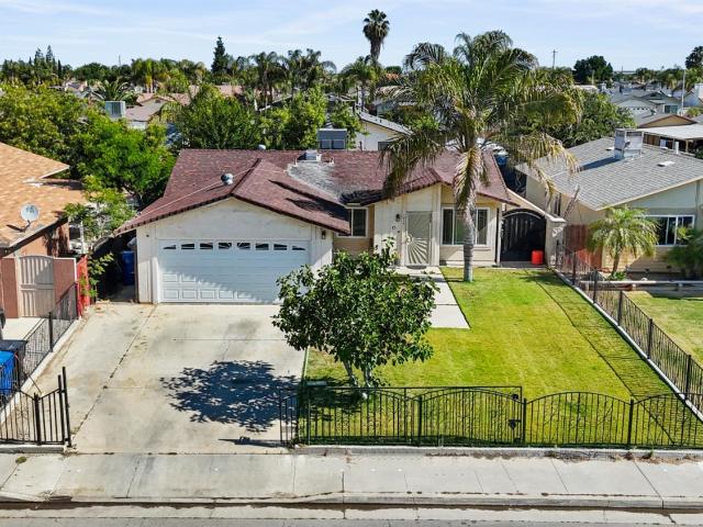 1016 Iris Street