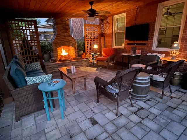 1016 Ironwood Drive