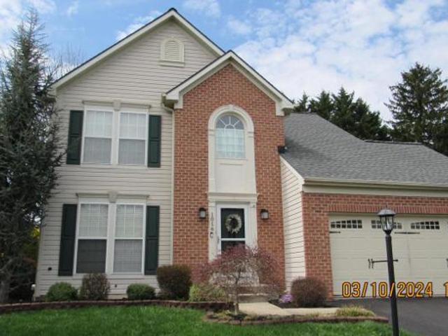 1016 Irwins Choice, Bel Air, MD 21014