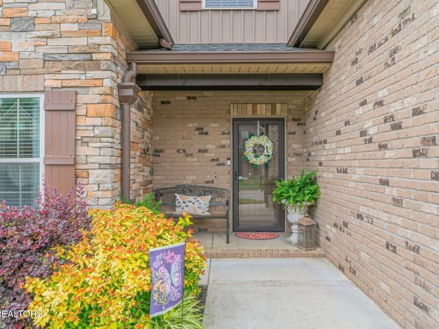 1016 Jacksonian Way