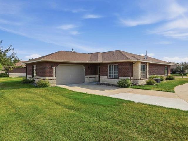 1016 Jasmine Ln Unit A, Stevens Point, WI 54482