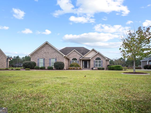 1016 Johnson Dr, Statesboro, GA 30461 | MLS #10625