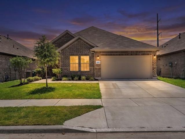 1016 Kirkham Way, Fort Worth, TX 76247