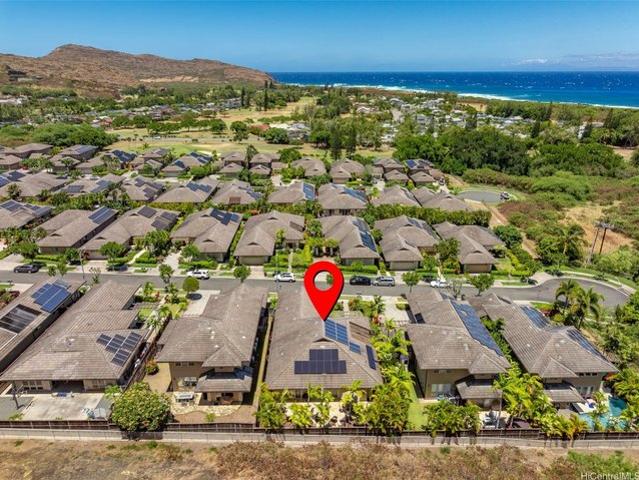 1016 Koko Uka Pl, Honolulu, HI 96825