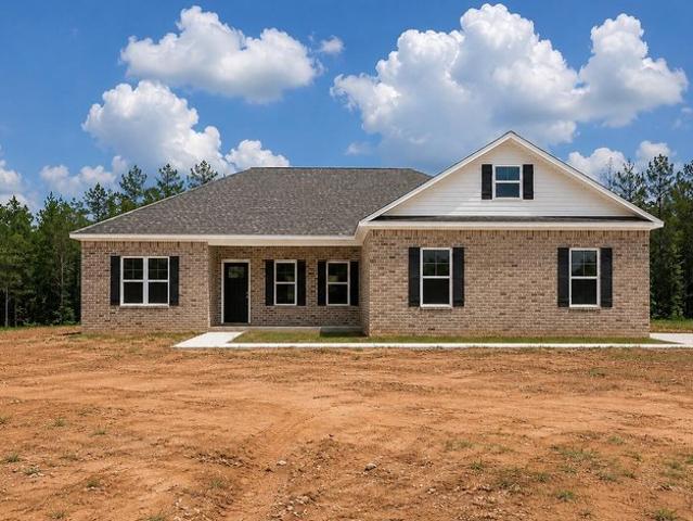 1016 Lynnlee Ln Lot 30, Myrtle, MS 38650