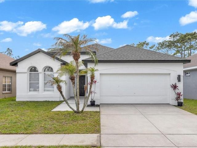 1016 Lake Biscayne Way, Orlando, FL 32824