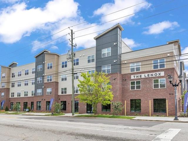 1016 Laney Walker Blvd, Augusta, GA 30901