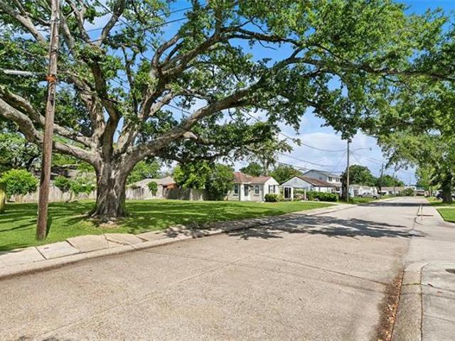 1016 Lillian St, Metairie, LA 70001 | MLS #2567