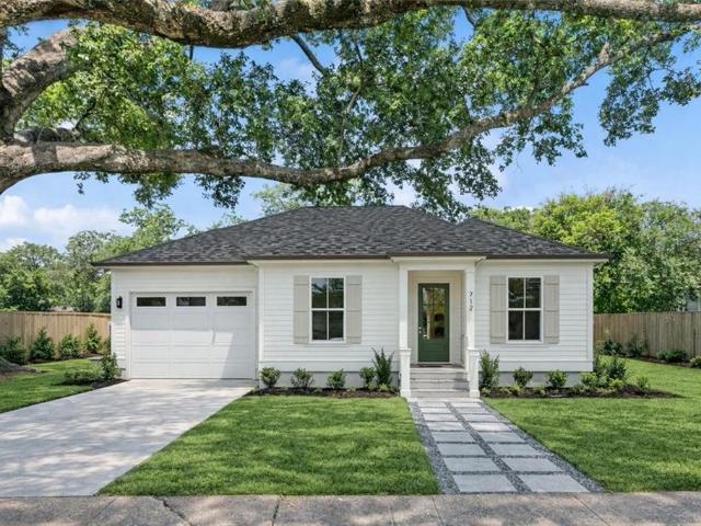 1016 Lillian Street