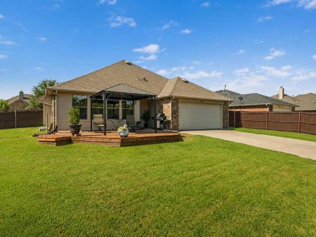 1016 Lincoln Drive