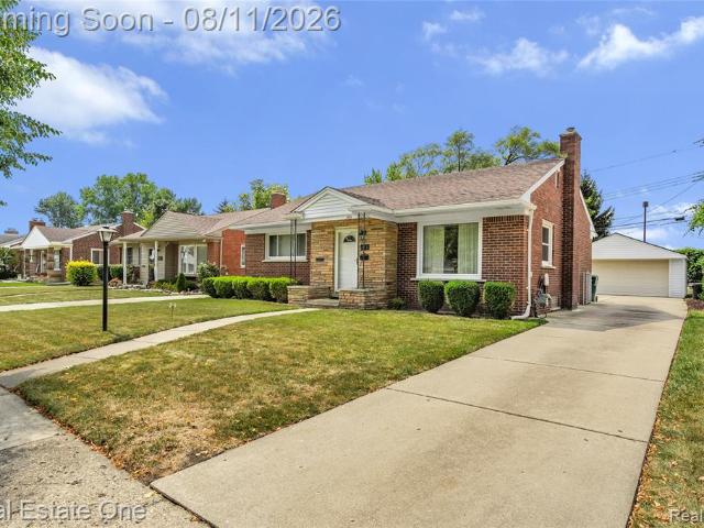 1016 Linden Street