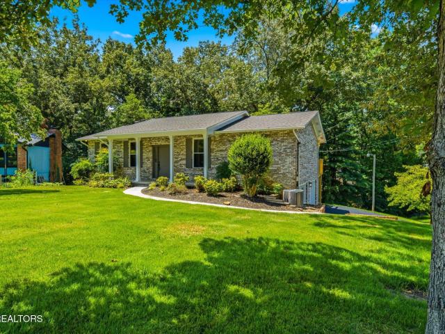 1016 Lovell View Circle