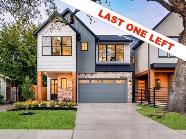 1016 Peden St, Houston, TX 77006