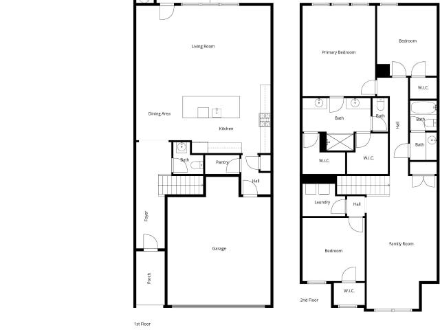 1016 Pershing Glen Ct, Morrisville, NC 27560 | MLS #10160 | Compass