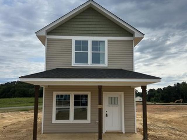 1016 Pinnix Rd, Burlington, NC 27217