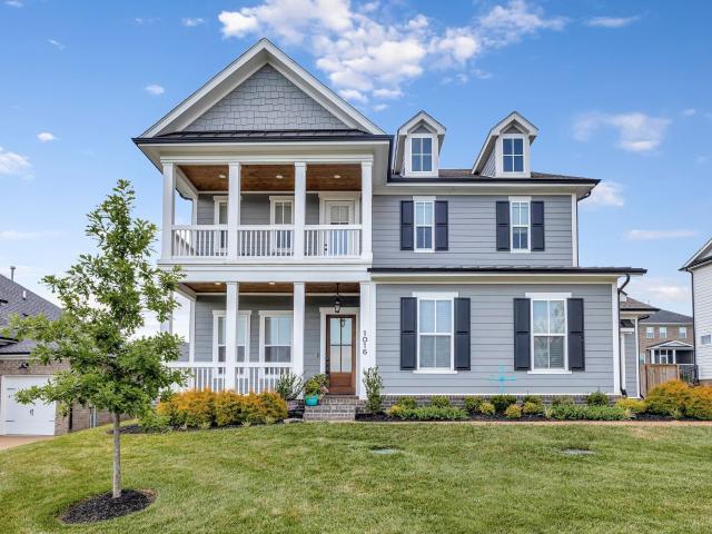 1016 Pine Creek Dr, Arrington, TN 37014 | MLS #3122
