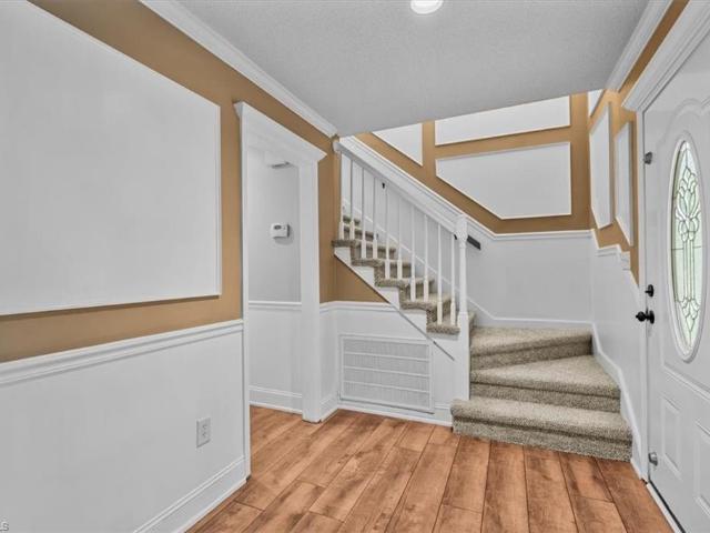 1016 Pineburr Road