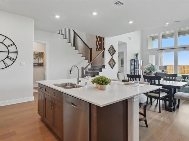 1016 Pitchfork Road