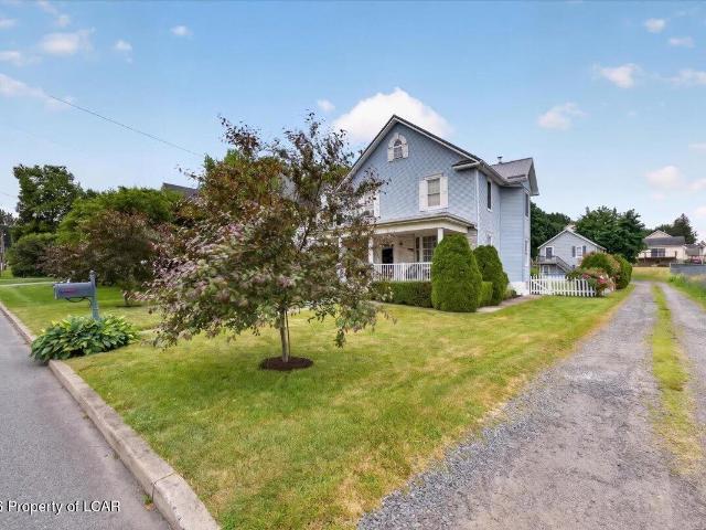 1016 Plane Street