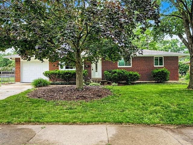 1016 Pool Ave, Vandalia, OH 45377