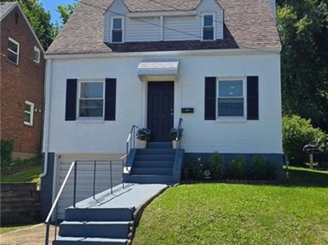 1016 Porter St, McKeesport, PA 15132