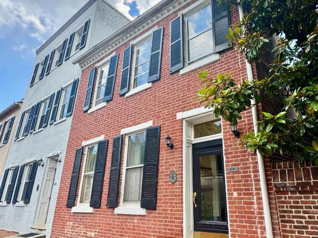 1016 Prince Street, Alexandria, US, VA