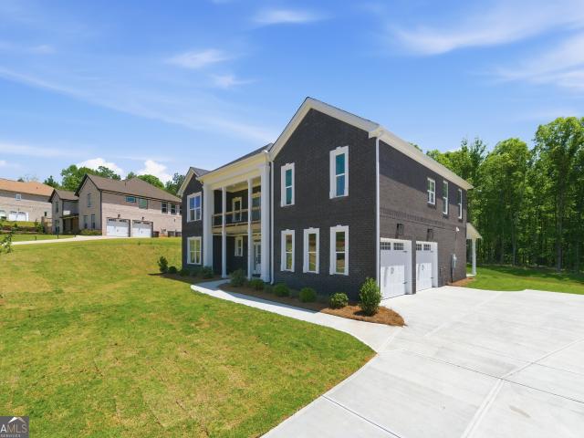 1016 Queens Bridge Way