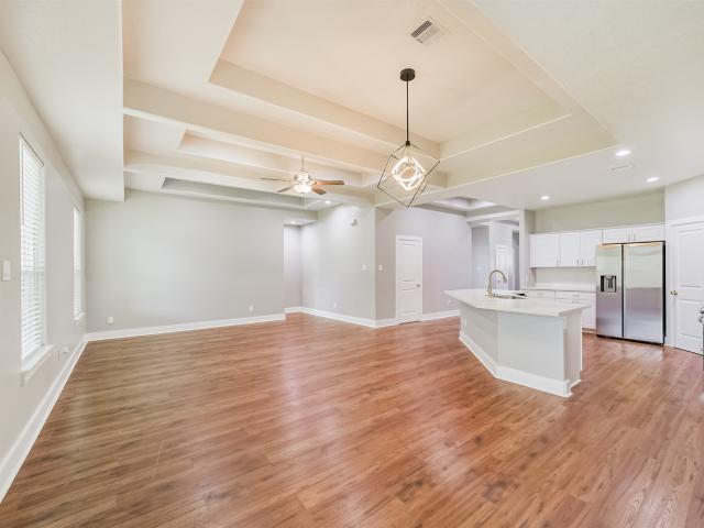 1016 Rachel B Scott Street