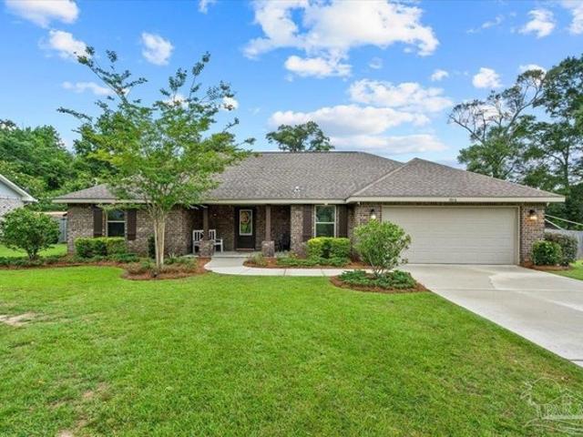 1016 Rachel Cir, Cantonment, FL 32533