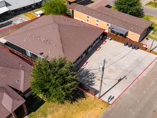 1016 Ritchie Rd