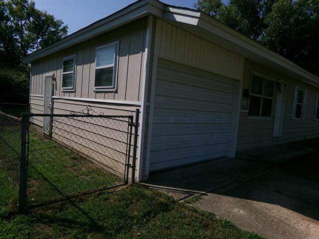 1016 Roseclair Drive