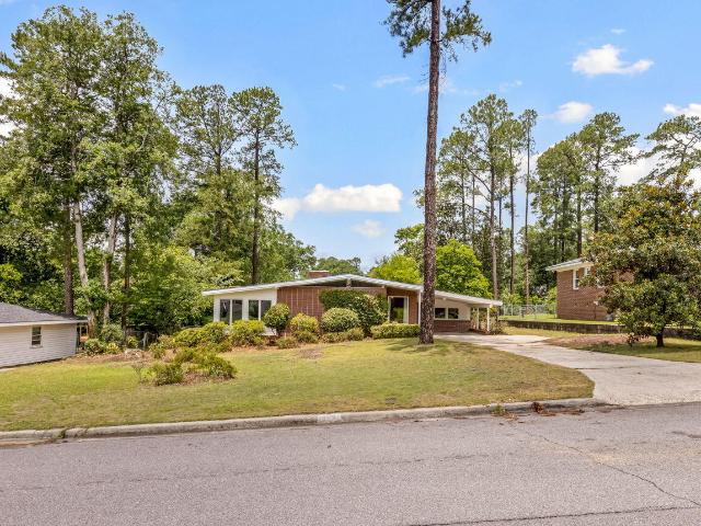 1016 Stanton Drive