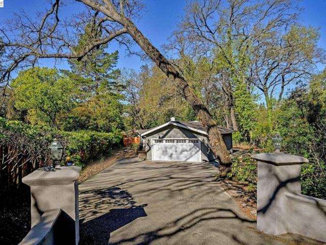 1016 Stone Valley Rd, Alamo, CA 94507