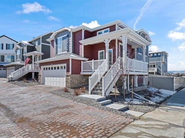 1016 Sugarloaf Ln, Erie, CO 80516 | MLS #5896 | Compass