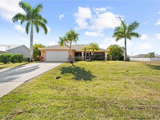 1016 SW Embers Ter, Cape Coral, FL 33991