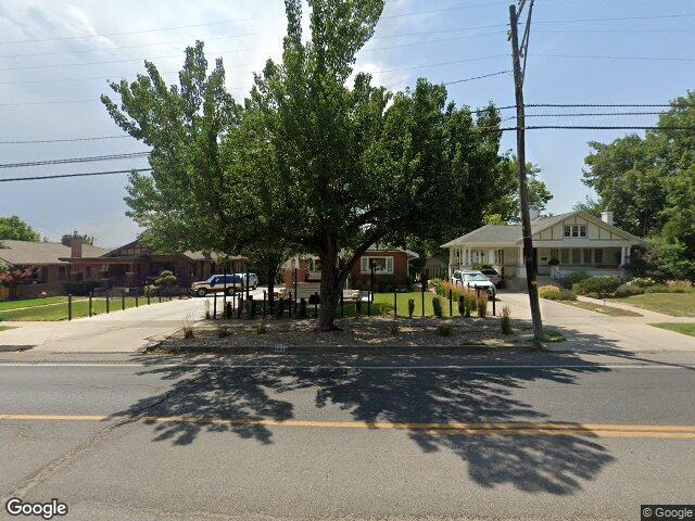 1016 S 1300 E, Salt Lake City, UT 84105