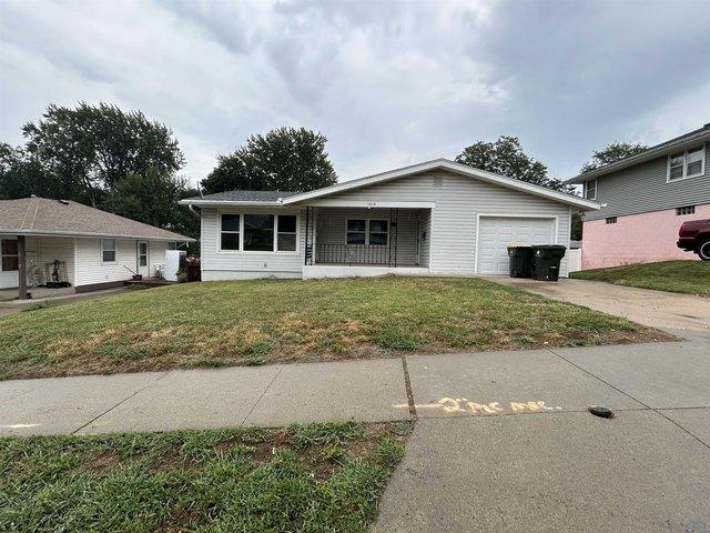 1016 S Martha St, Sioux City, IA 51106