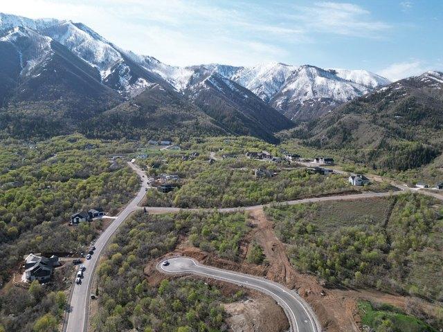 1016 S Summit Dr Unit 145, Woodland Hills, UT 84653