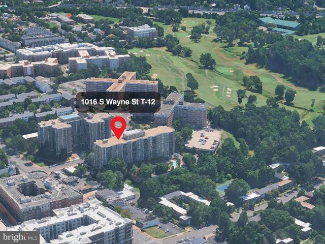 1016 S Wayne Street # T 12